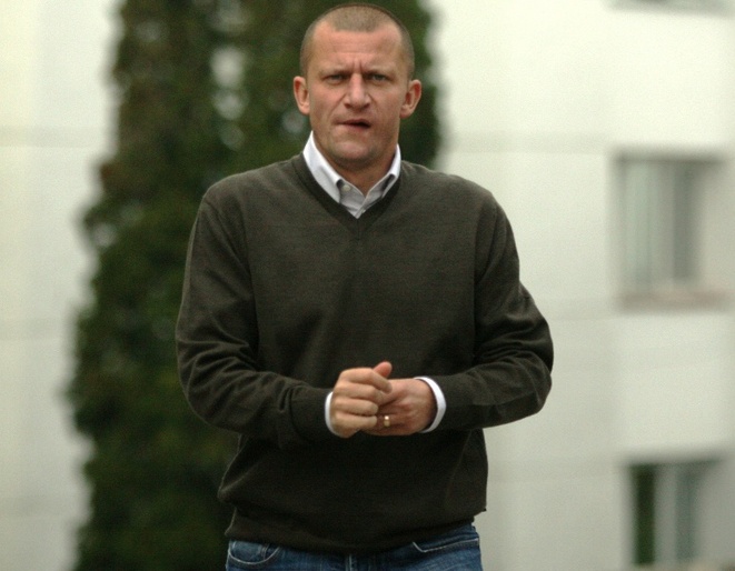 EXCLUSIV **Dorinel, noul antrenor al Oțelului!