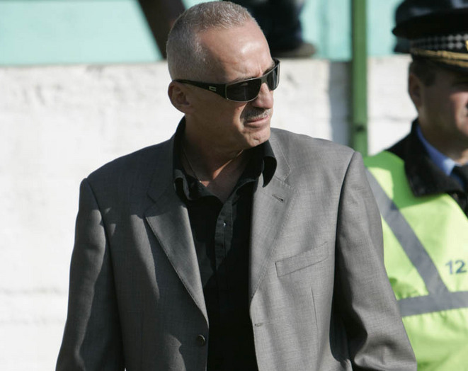 Marius Stan: "La prima vedere, programul pare dificil"