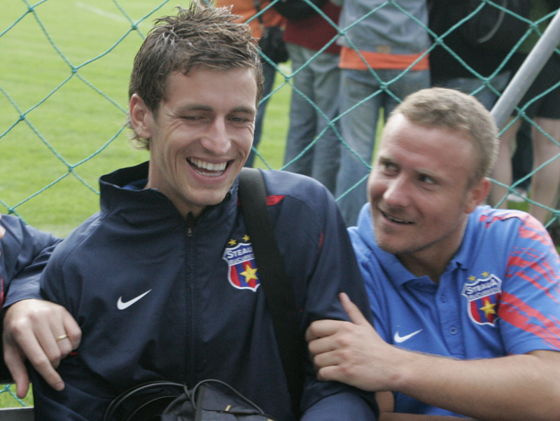 "Lovin e cel mai bun închizător, dar nu-l vrea Bergodi!** Lui Eugen ...