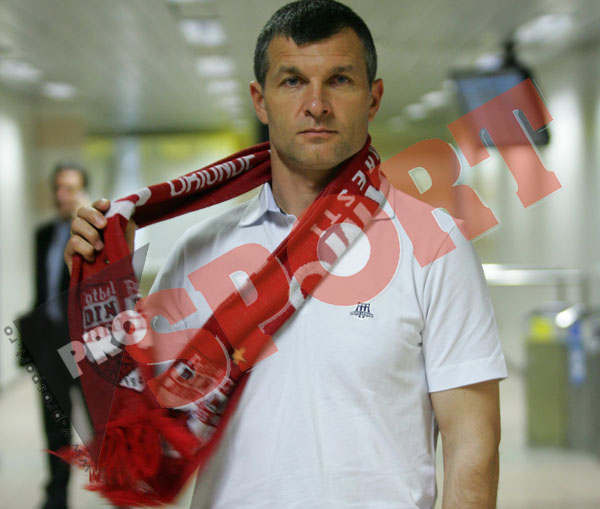 "Dinamo nu s-a păcălit că nu l-a luat pe Sabău! **El va avea mult ...