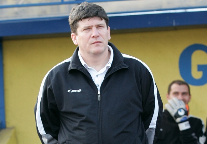 Pustai: "Jucăm cu o echipă care a bătut pe Dinamo! Trebuie să fim ...