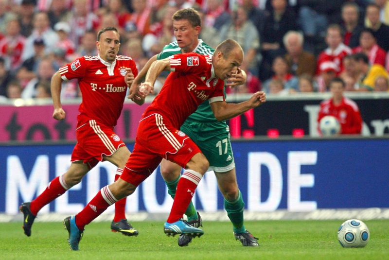 Real** a mai bătut un record!