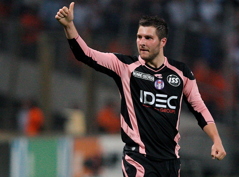 Gignac, arma secretă!