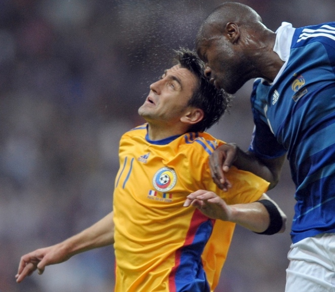 "Un Surdu nu-l poate înlocui pe Mutu"