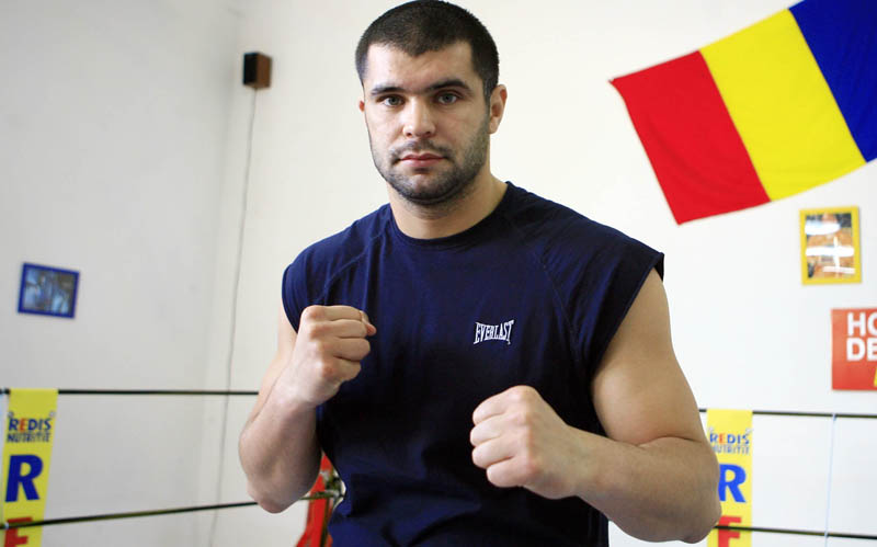 Ghiță și Moroșanu se bat în gala K1 FINAL 16**, LIVE la Sport.ro