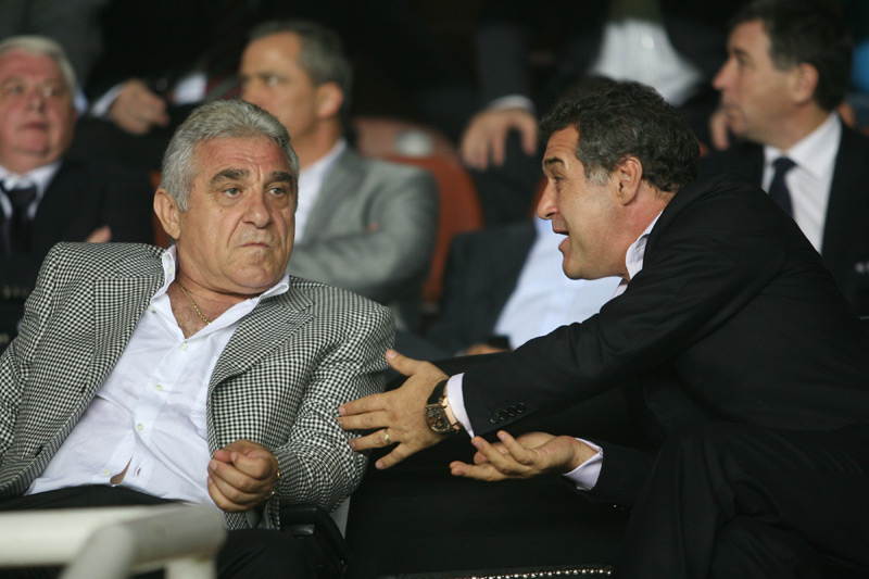 Giovanni Becali, dezvăluiri spectaculoase despre relația cu Gigi Becali