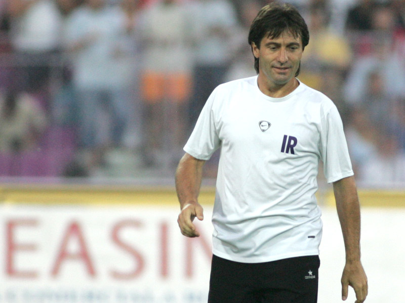 "N-am mai văzut Steaua așa slabă!** Trebuie să câștigăm!"