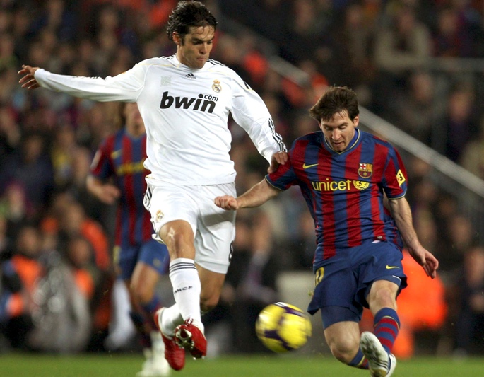 Kaka sau Messi la București?** "Negociem cu Argentina, Brazilia sau ...