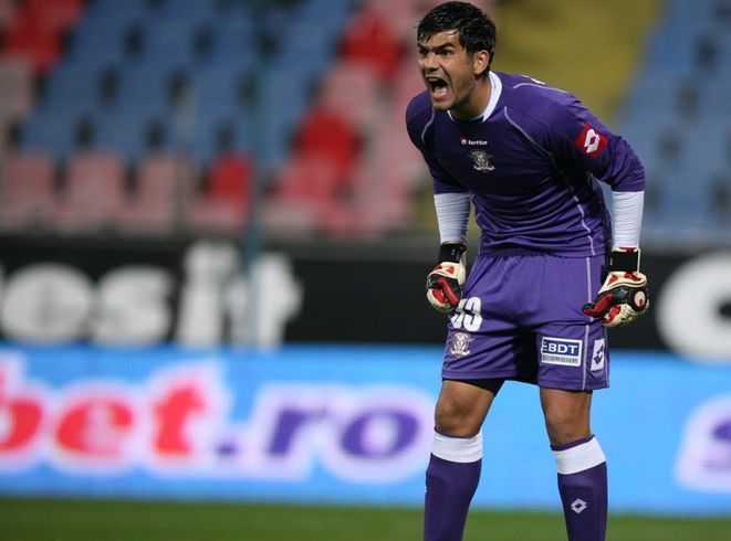 Ando, omul de care avea nevoie Rapidul?** Bornescu: "Suntem mult mai ...