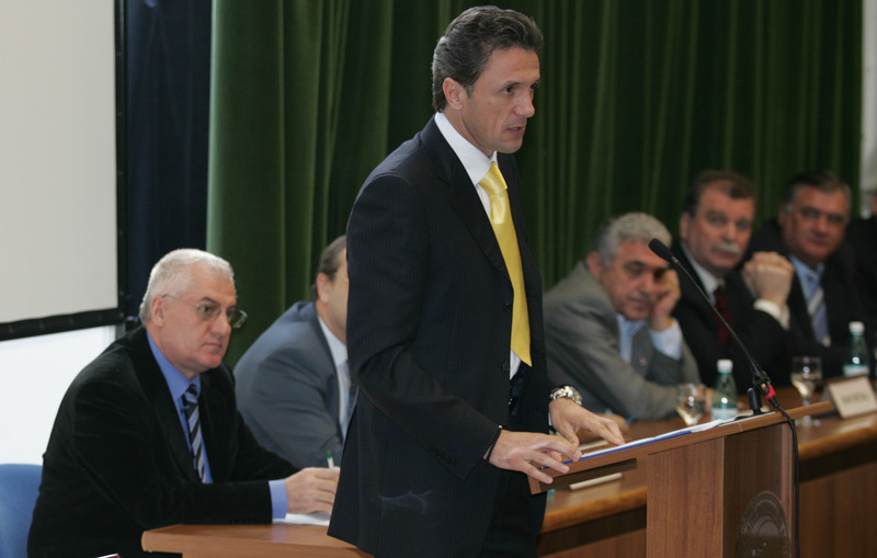 Popescu îl refuză pe Gigi**: 'Acum spun nu! Se bat câmpii'