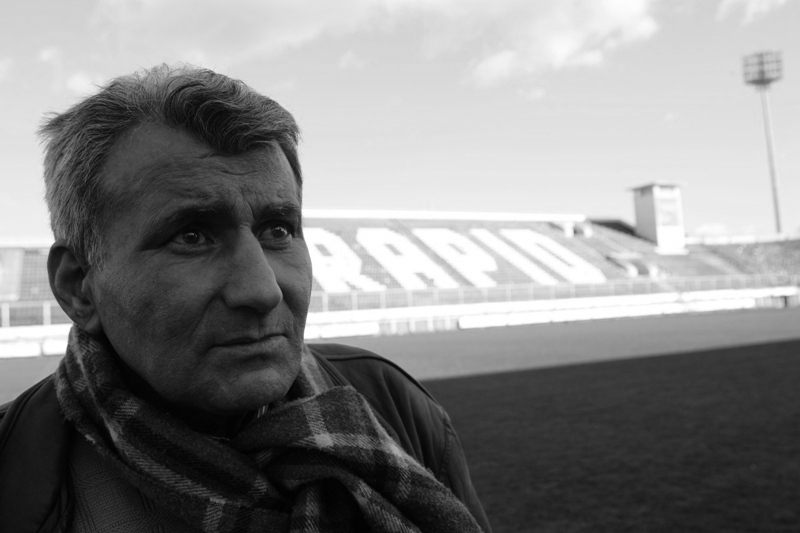 Editorial emoționant Dan Filoti!** Citește tulburătoarea poveste a ...