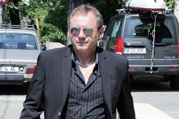 Balaci, antrenorul Craiovei pentru 30 de minute!