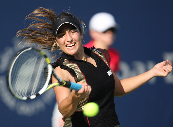 Mare surpriză la Madrid! Venus, învinsă în finală de Aravane Rezai!