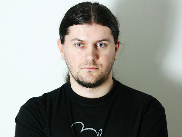 Editorial Cătălin Parfene: Copiii nimănui