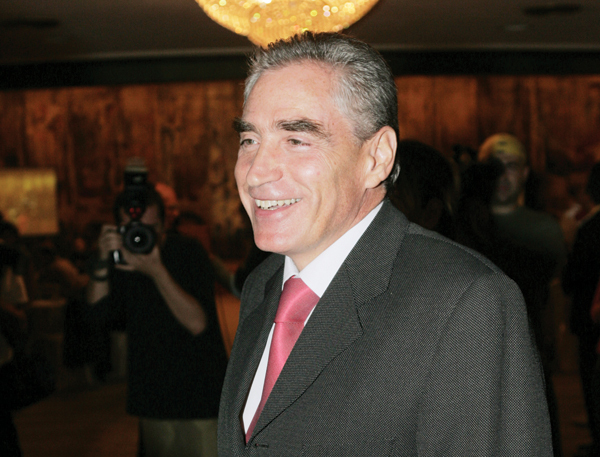 Interviu Petre Roman: "Suntem catastrofali!"