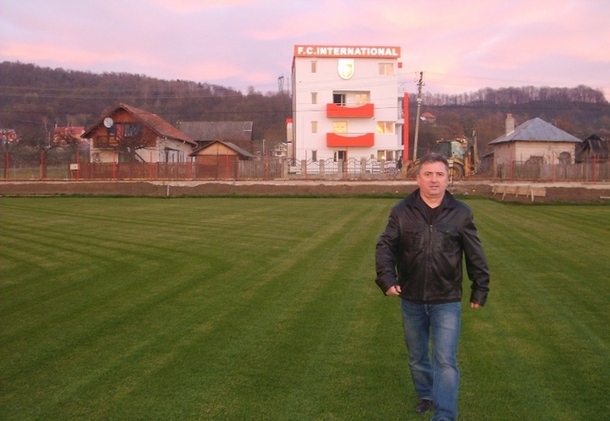 Benone Lazăr a vrut să cedeze locul Mioveniului