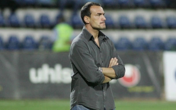 Ionuț Badea:** "Acum e oficial: Pandurii vor rămâne în Liga I"