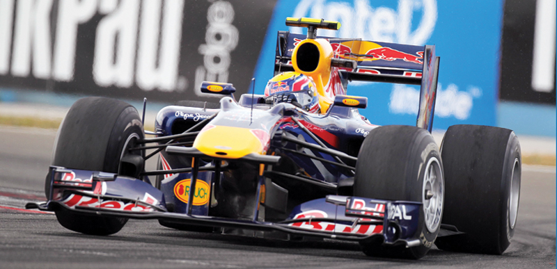 Digi sport va transmite F1 de anul viitor!