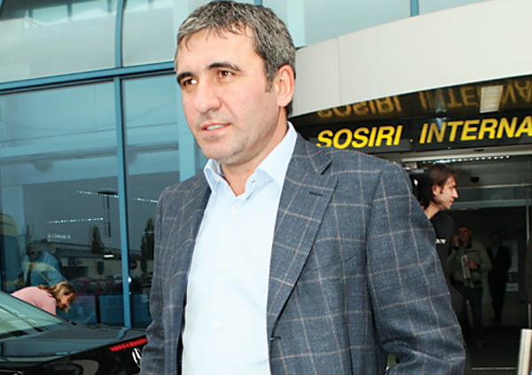 Hagi: "Rapidul m-a impresionat!" Vezi ce spune despre victoria Stelei