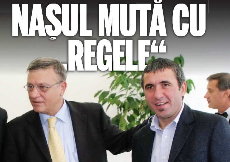 Răzvan își joacă viitorul la Minsk! "Sandu îl execută în secunda doi ...