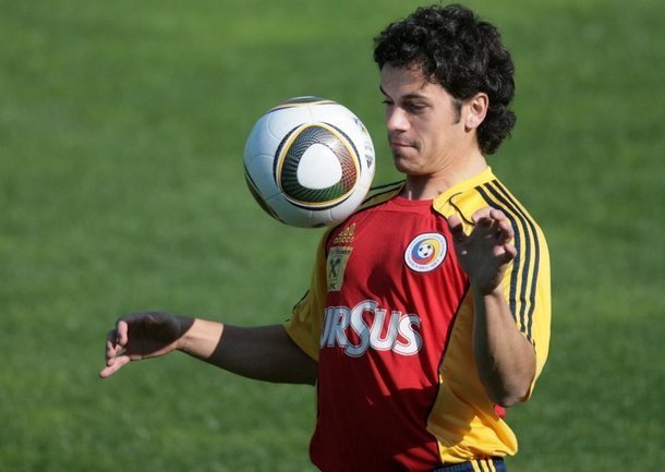 MM, revoltat: "Ce caută Florescu la națională? **La Alania a înscris un ...