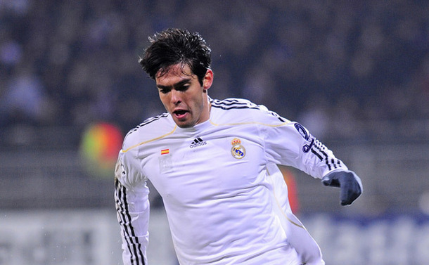 Din ianuarie Chivu și Kaka pot deveni colegi! Vezi în ce condiții!