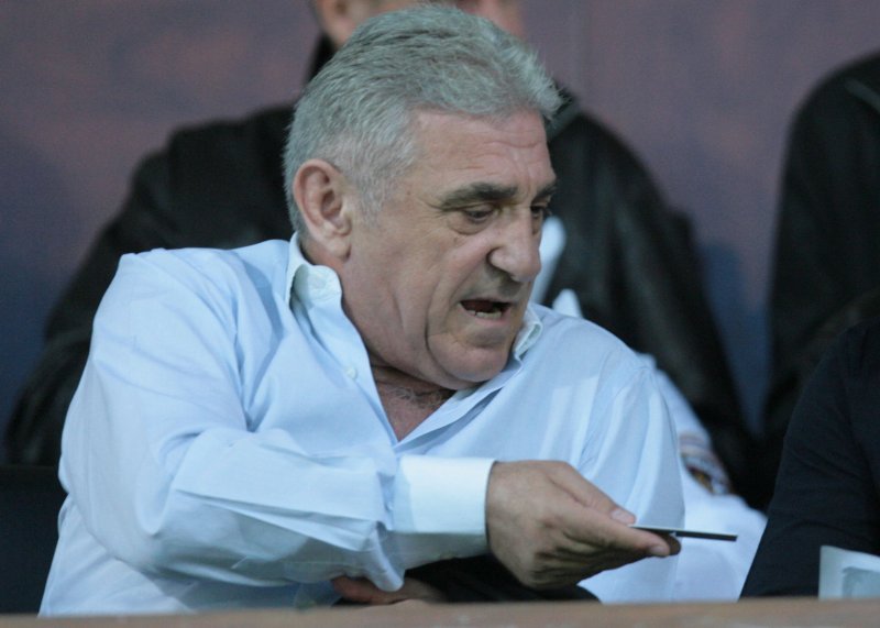 Giovani: **"Le-am propus dinamoviștilor un jucător de la Roma, dar au ...