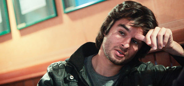 După ce Steaua l-a refuzat, Joshua Tudela s-a apucat de actorie! VIDEO ...