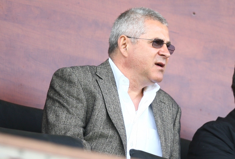 Nae Manea e optimist: "Cu un culoar favorabil putem ajunge și în finală!"