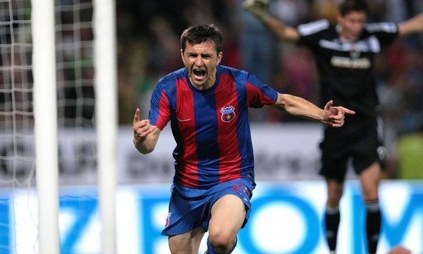 Surdu: "Nici nu vă dați seama ce ambiție este în vestiar pentru a bate ...