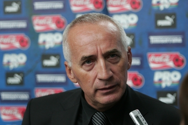 M. Stan: "Mă așteptam să vină și un astfel de moment! Brăneștiul a ...