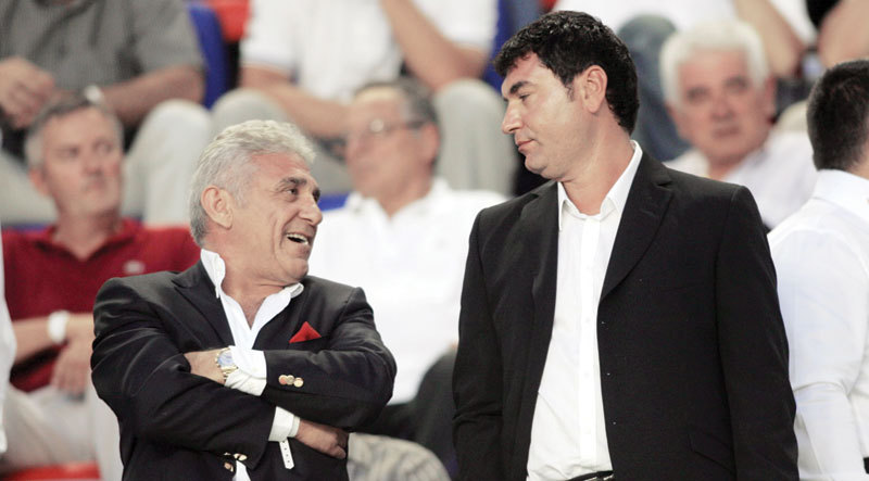 Aluzie la Gigi? "Eu sunt Giovani Becali** milionaru'', șmecheru ...