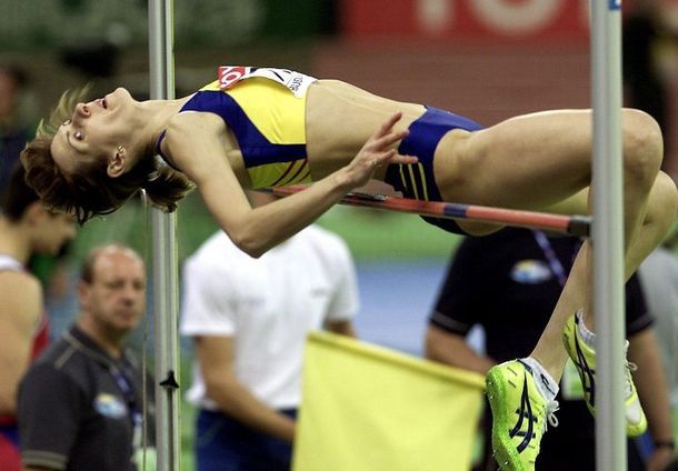 Monica Iagăr a obținut titlul de doctor în educație fizică și sport