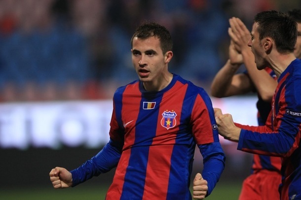 Debut cu buletinul!** Vezi incredibila ascensiune a lui Bogdan Stancu ...