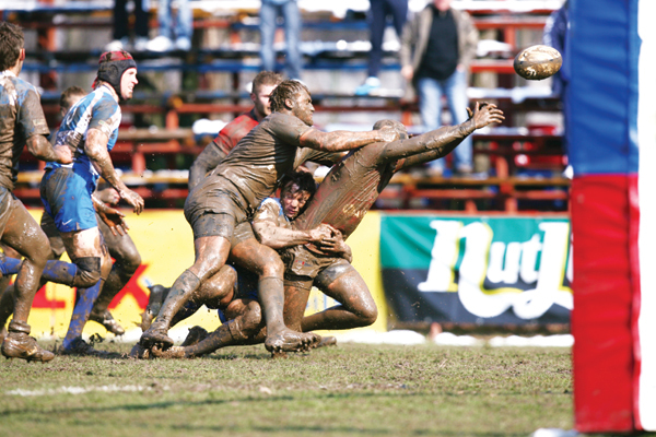 SUPER FOTO MARCA PROSPORT!** Cele mai tari fotografii din 2010