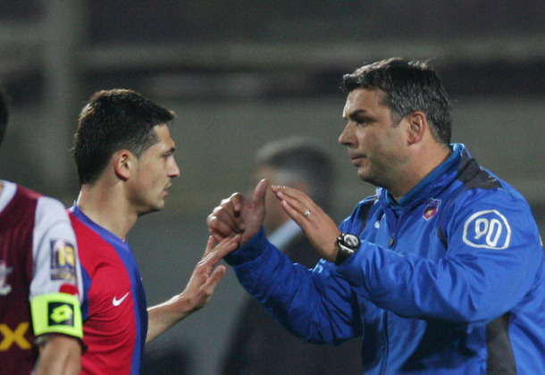 Cosmin Olăroiu și Mirel Rădoi, patroni la FCSB?! Gigi Becali a primit o ...