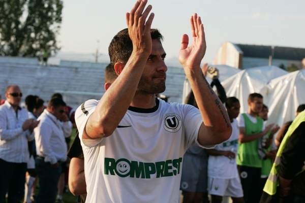 Claudiu Niculescu: "Odată cu venirea lui Cristea, șansele de a ne îndeplini obiectivul sunt mai ...