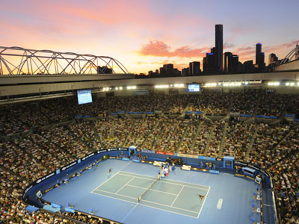 6 români pe tabloul principal la Australian Open!** Iată care sunt ...
