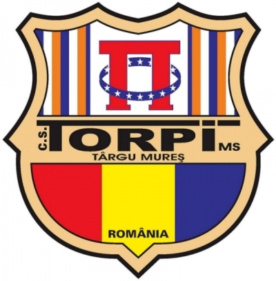CS Torpi Târgu Mureș, exclusă din Divizia A