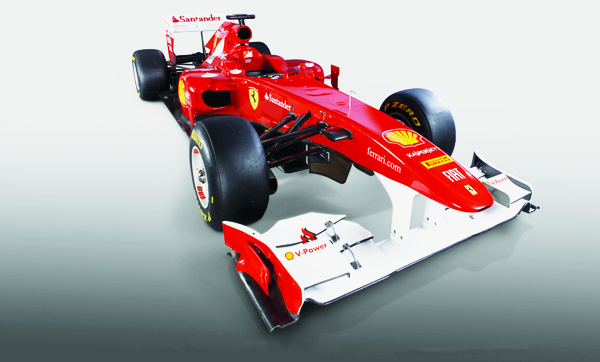 Forza Italia!** Ferrari atacă titlul în F1 cu noul F150