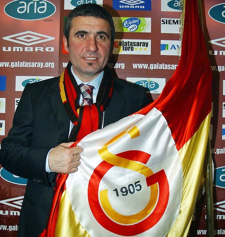Hagi, pe făraș!** VEZI ce ultimatum i-au dat șefii Galatei și cine îl ...