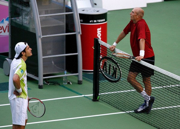 Sony a achiziționat firma care a revoluționat tenisul: Hawk Eye