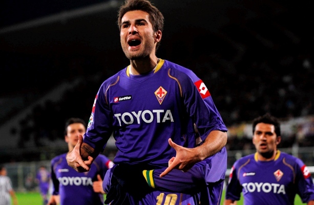 Cum a ajuns Mutu 'Andrei Murgu'!** Istoria "unui jucător strălucitor ...