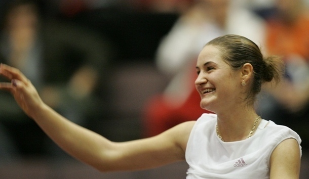 Monica Niculescu s-a calificat în turul doi la Indian Wells