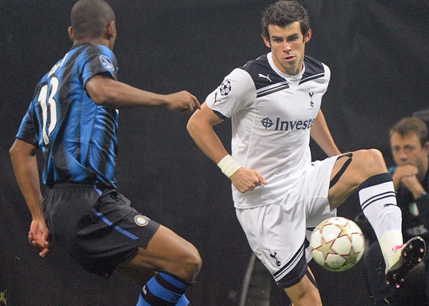 Secretele lui Bale, dezvăluite!** Cum reușește să lovească perfect ...