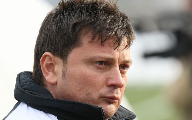 Daniel Stanciu insistă:** "Vrem 3 steliști, salariile lor nu sunt o ...