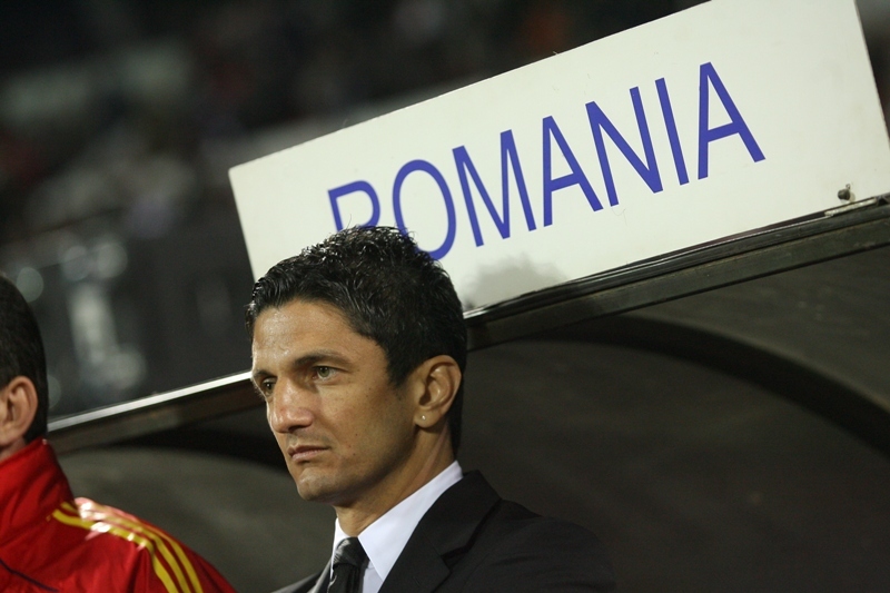 Dragomir: "Peste tot antrenorii sunt ținuți de rezultate"** De ce ...