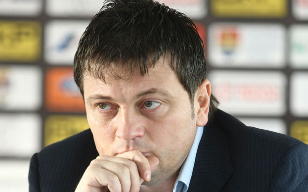 Daniel Stanciu:** "M-a șocat că nimeni de la CFR nu a protestat la faza ...