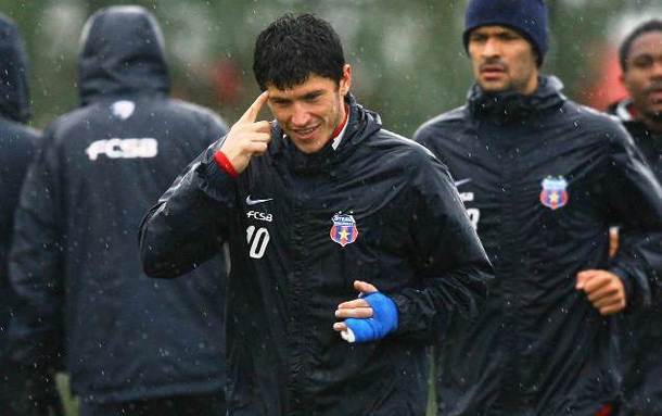 O nouă "bombă"? Una dintre cele mai tari echipe din Serie A a trimis o ...