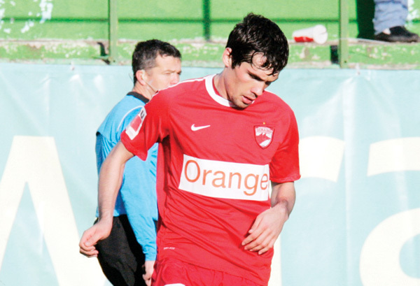 Găman e pregătit de "El Clasico" din finală:** "Sper ca noi să fim Realul!"